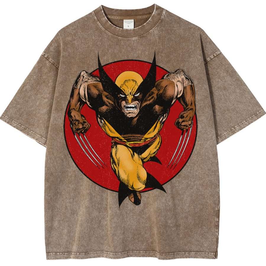 Marvel Comics – Artsholic – Fan Art Merch