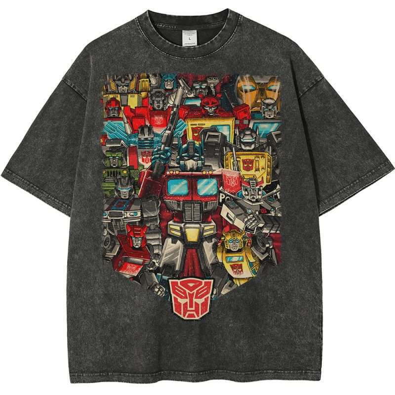 Autobots Shirt, Transformers Shirt, Movie Shirt, Vintage Tee ...