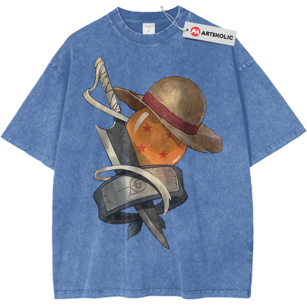 Anime – Artsholic – Fan Art Merch