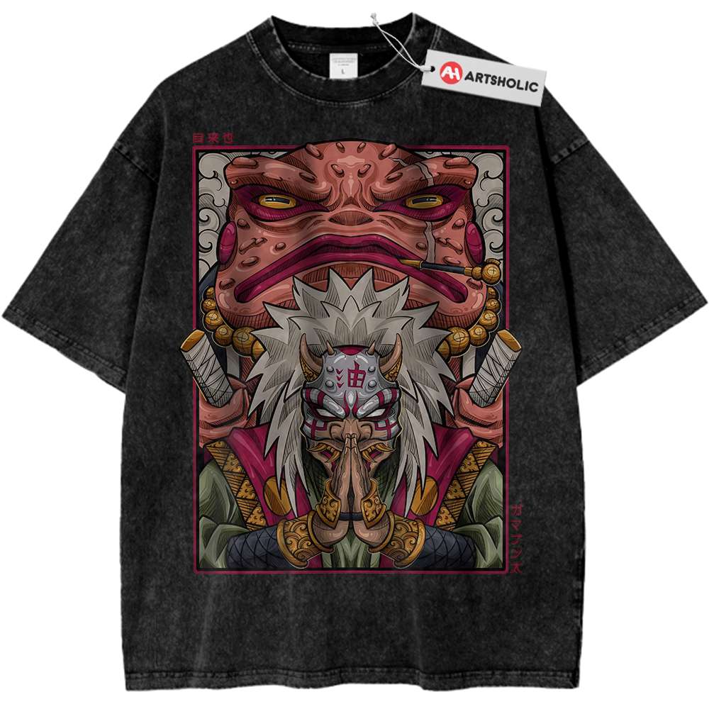 Anime – Artsholic – Fan Art Merch