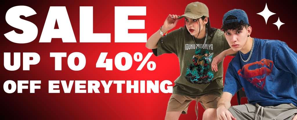 Artsholic – Fan Art Merch