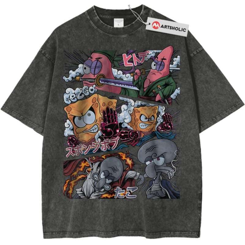 Cartoon & Animated – Page 5 – Artsholic – Fan Art Merch