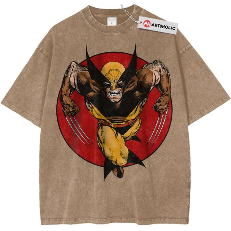 Marvel Comics – Artsholic – Fan Art Merch