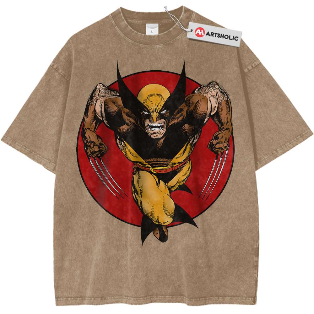 Marvel Comics – Artsholic – Fan Art Merch
