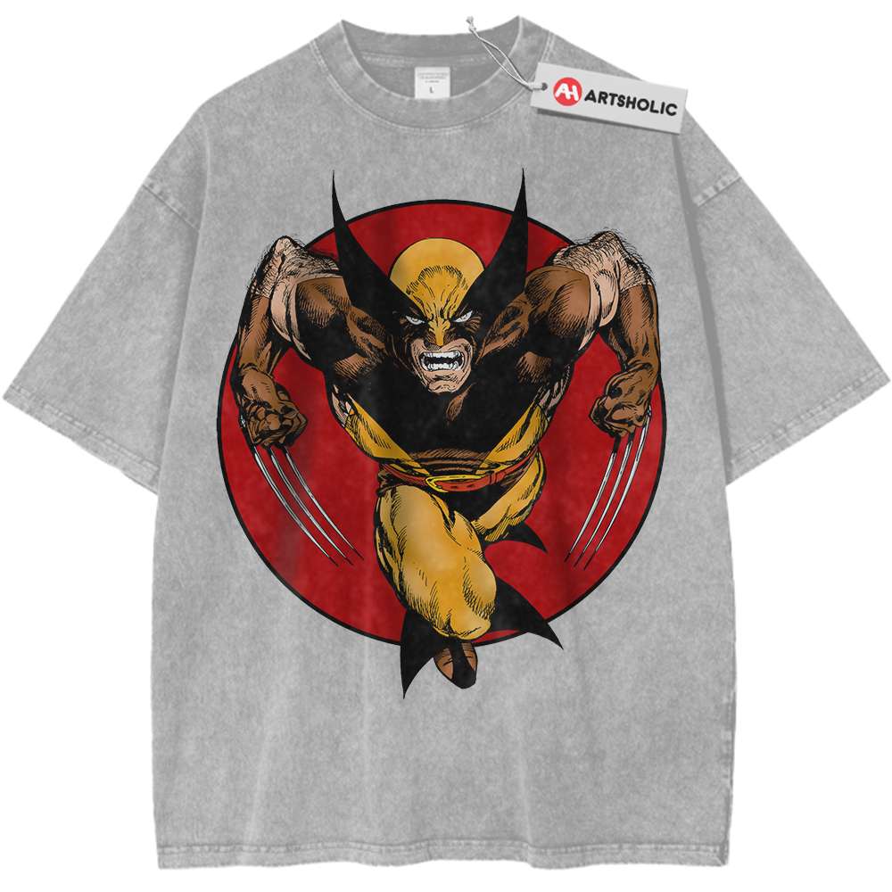 Marvel Comics – Artsholic – Fan Art Merch