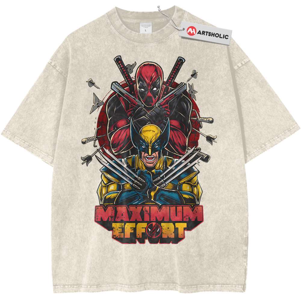Marvel Comics – Artsholic – Fan Art Merch