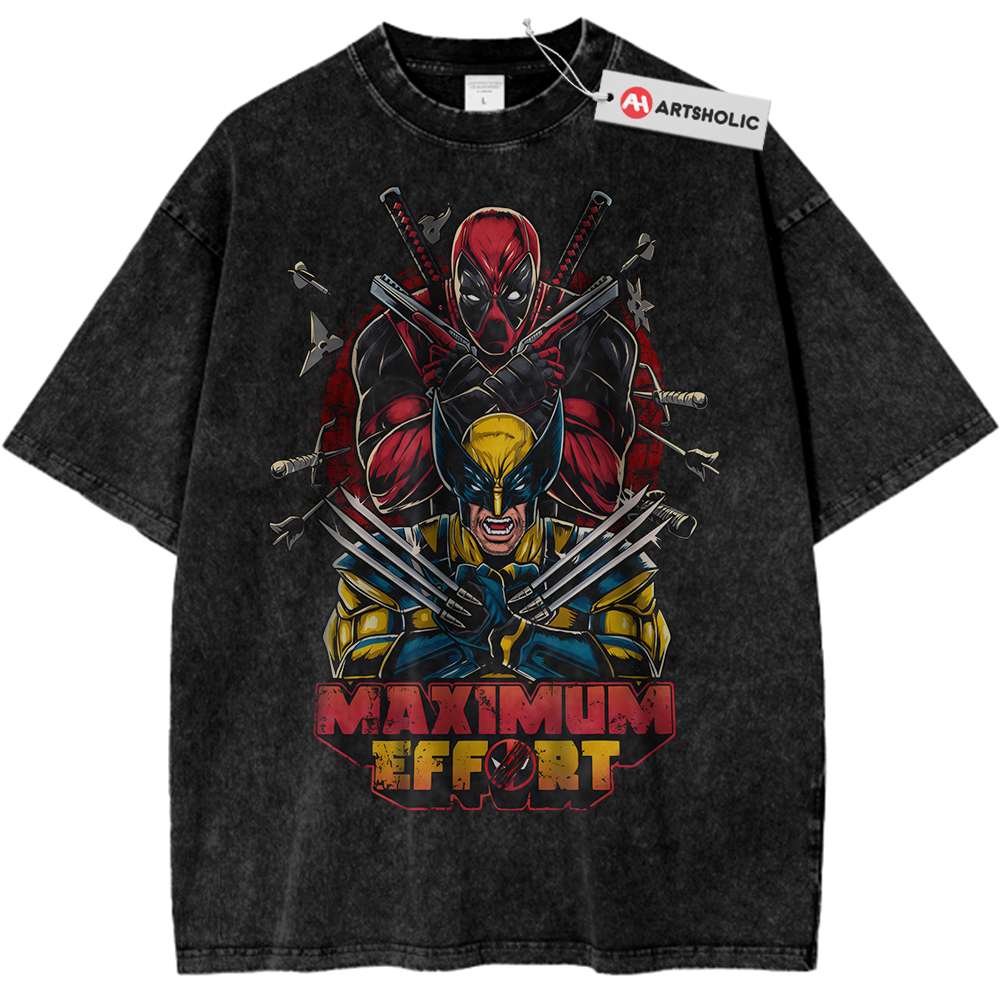 Marvel Comics – Artsholic – Fan Art Merch