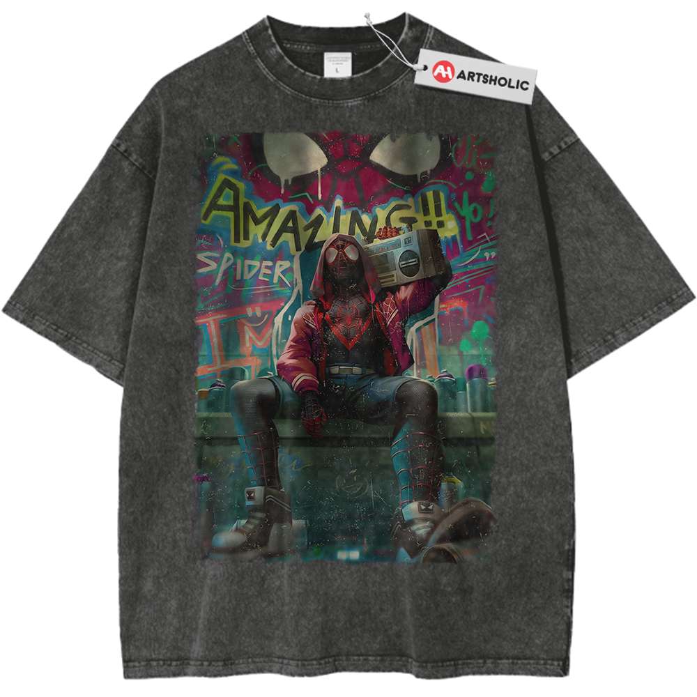 Marvel Comics – Artsholic – Fan Art Merch