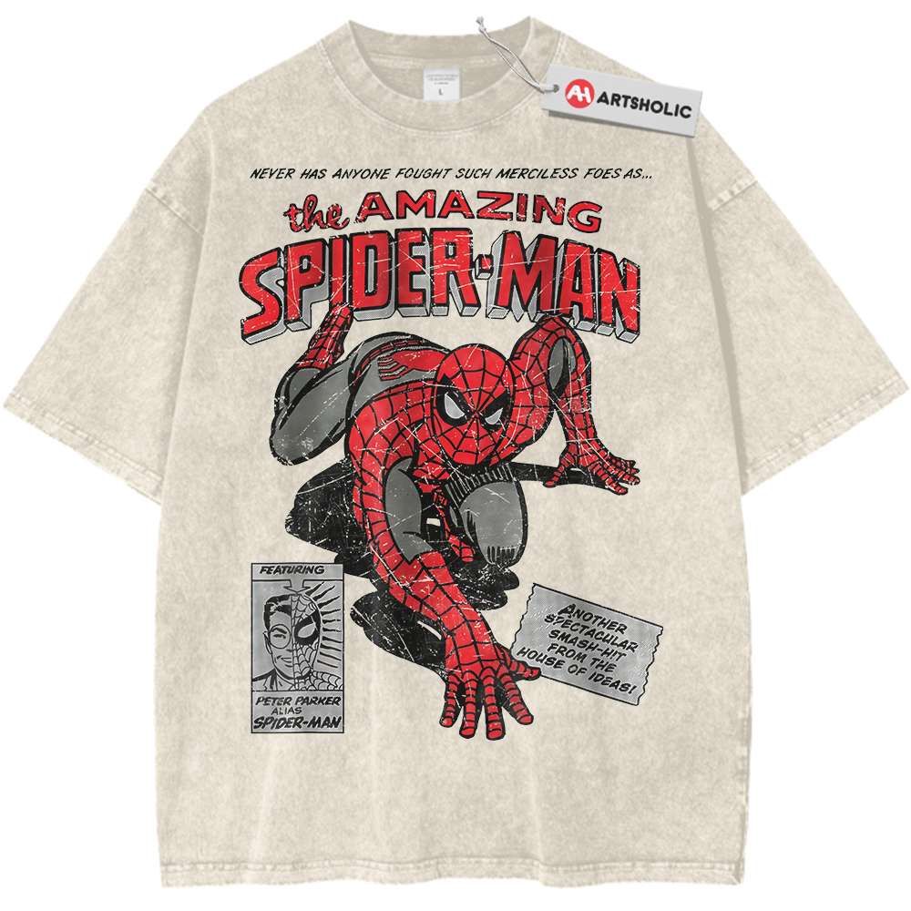 Marvel Comics – Artsholic – Fan Art Merch