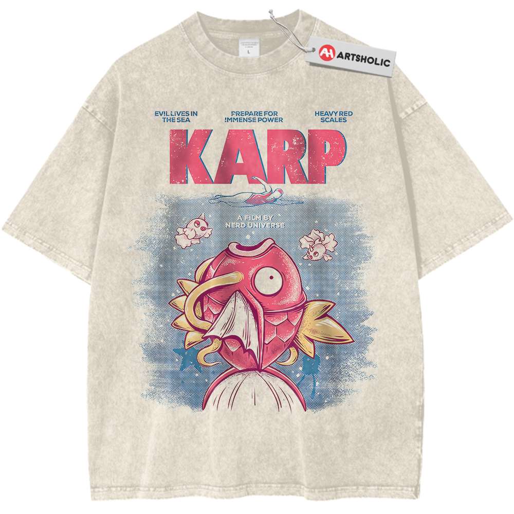 Anime – Artsholic – Fan Art Merch